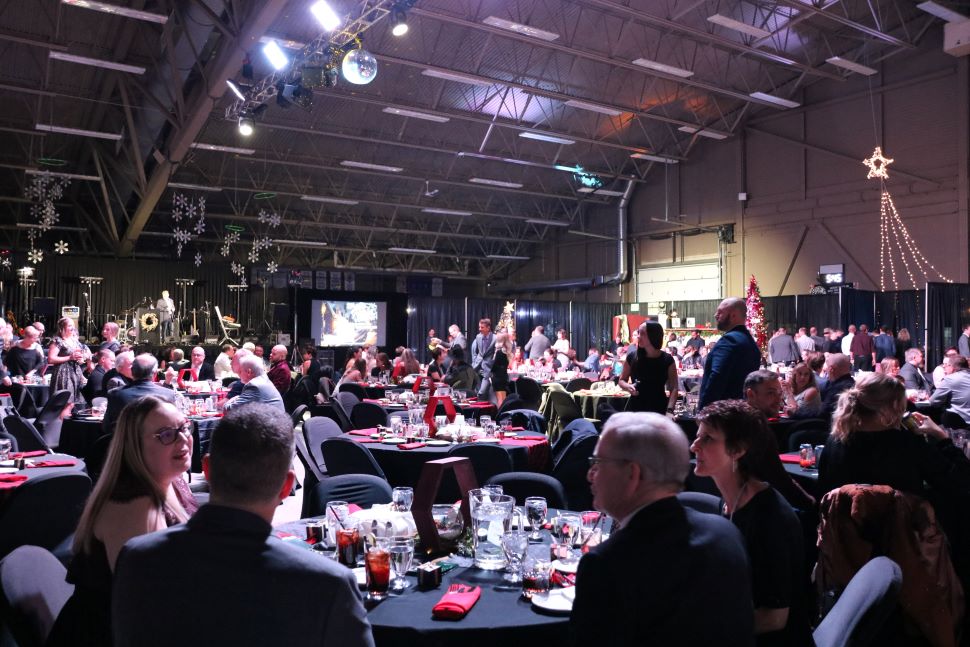 Tickets on sale for Festival of Trees ‘Roaring ‘20s’-themed fall fundraiser - DiscoverMooseJaw ...